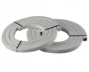 PAN Fiber Packing